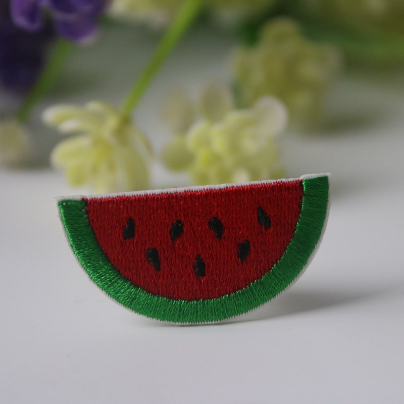 Watermelon Patch - Etsy