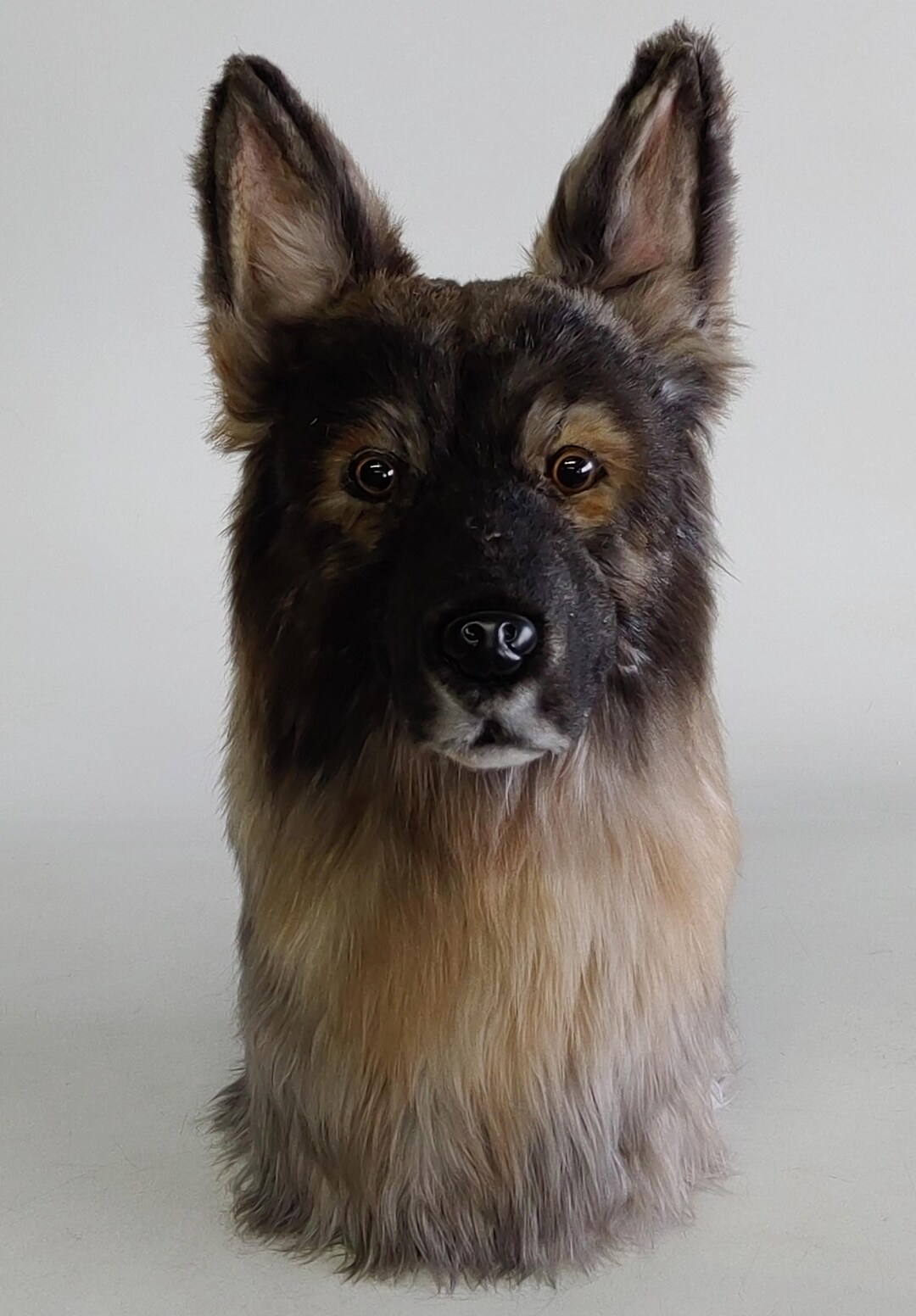 German Shepherd Plush Golf Club Cover – Fits Driver & 3 Woods - Etsy