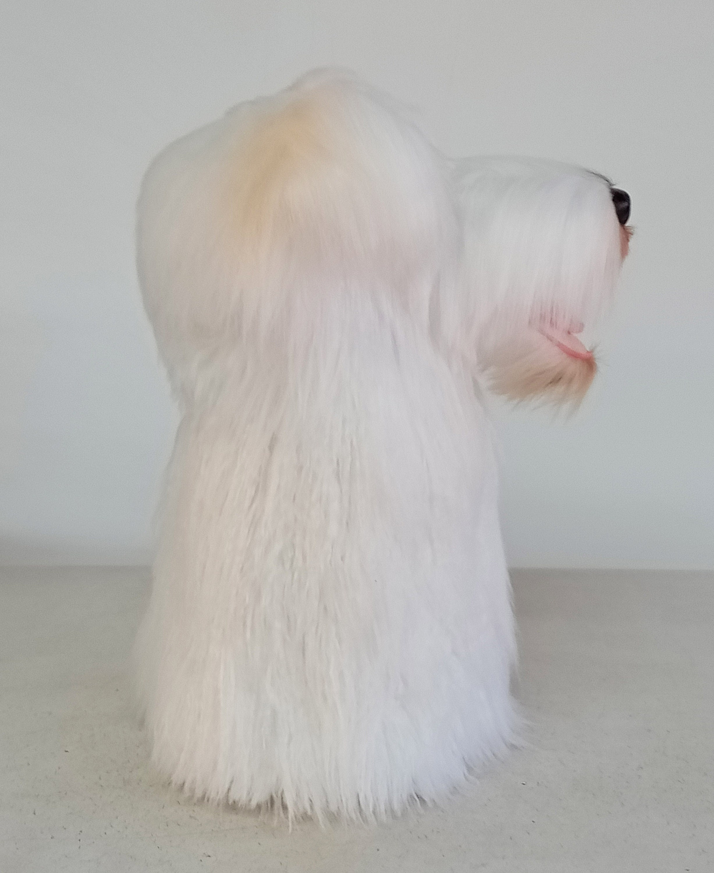 Dragonmoss Realistic Stuffed Animals Golf Club Cover. Fit Driver and 3 ...