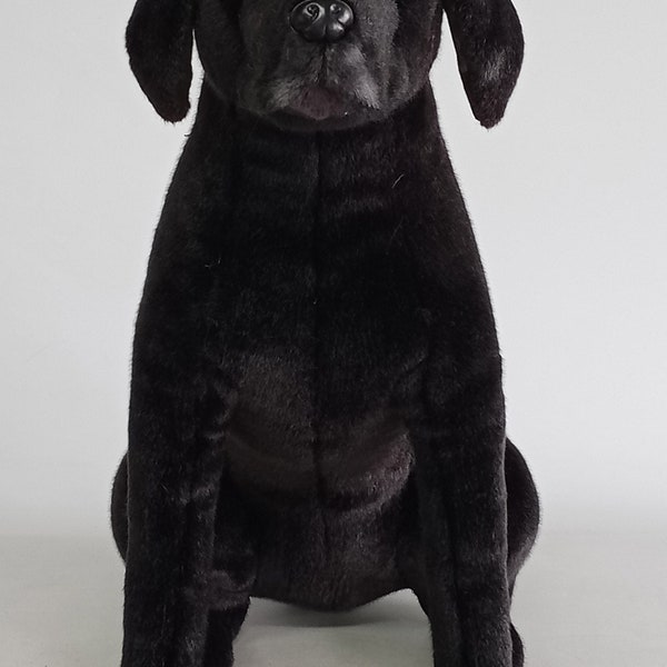 Realistic Stuffed Dogs - Etsy