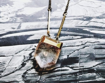 Zombies 2 Moonstone Necklace - Etsy