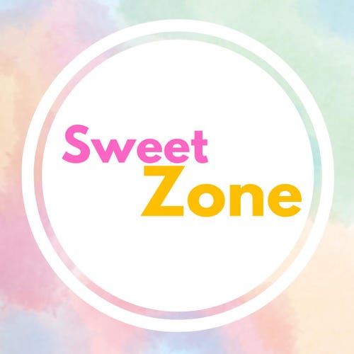 Sweetzonesticker - Etsy