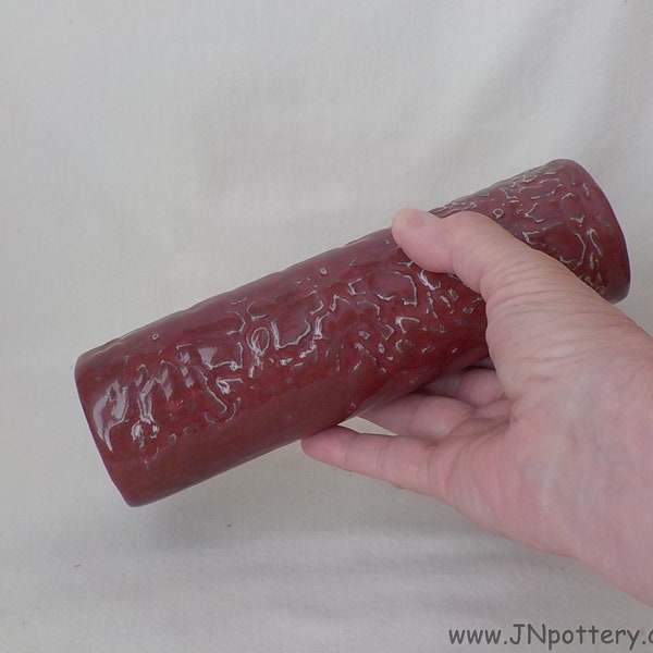 Ceramic Rattle - Etsy