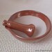Stoneware Mortar and Pestle Ceramic Spice Grinding Bowl Handmade Herb ...