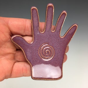 Spiral Healing Hand Reiki Healing Hand Massage Therapist | Etsy