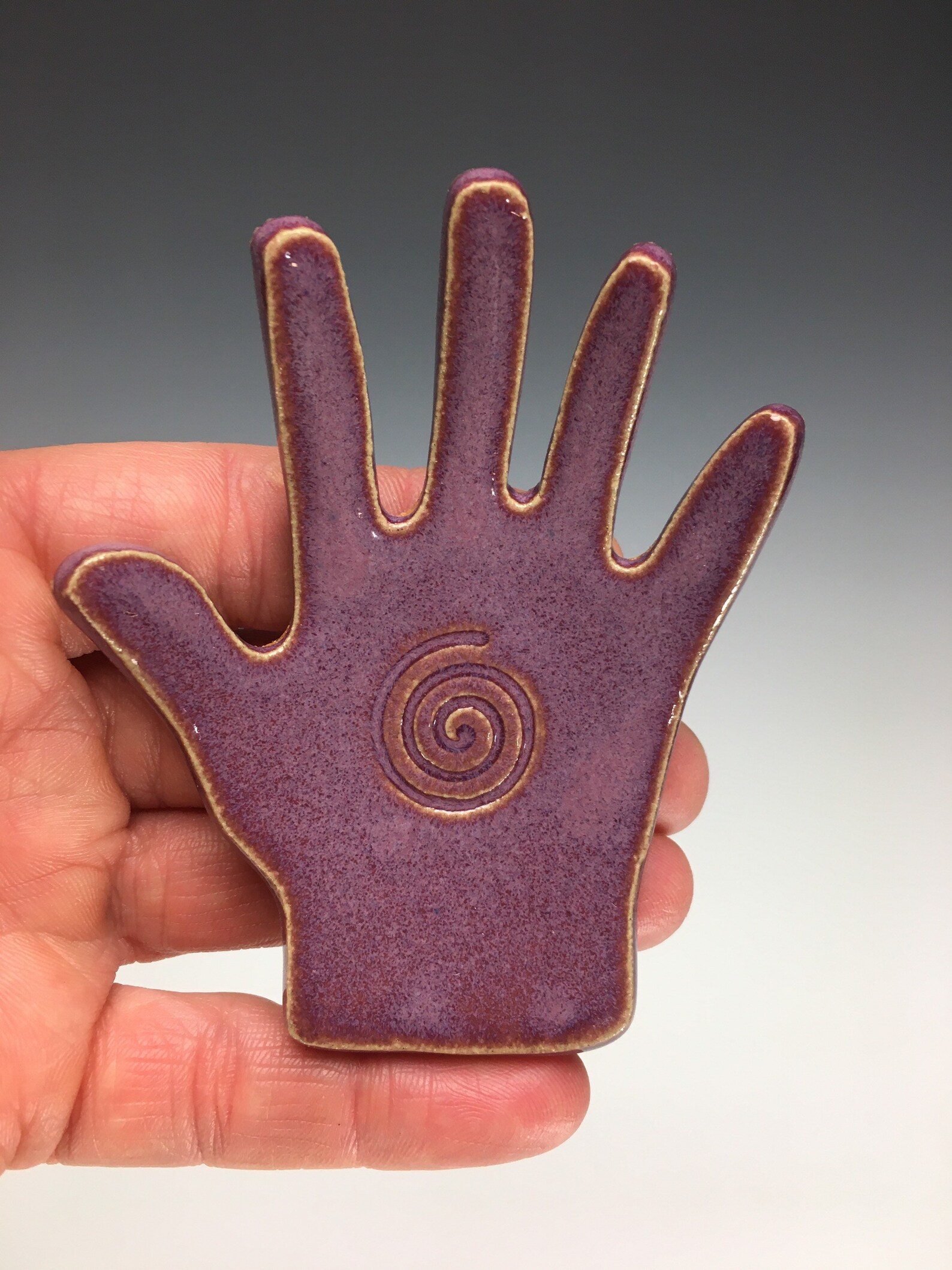 Spiral Healing Hand Reiki Healing Hand Massage Therapist - Etsy
