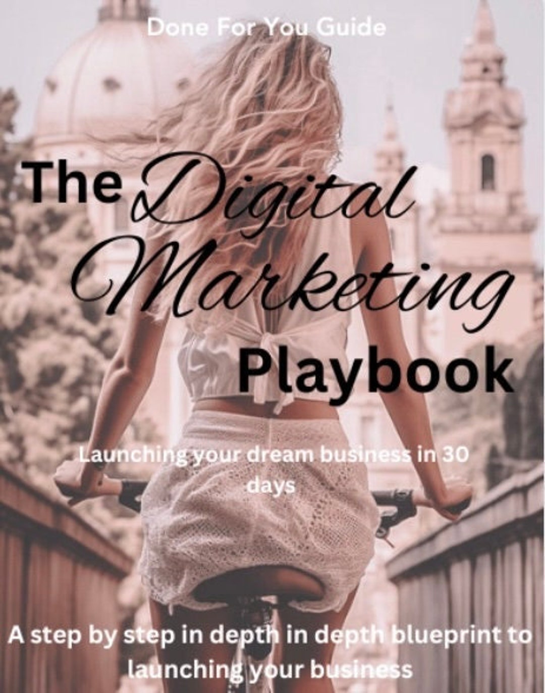 A Beginners Step-by-step Digital Guide to Starting up a Digital ...