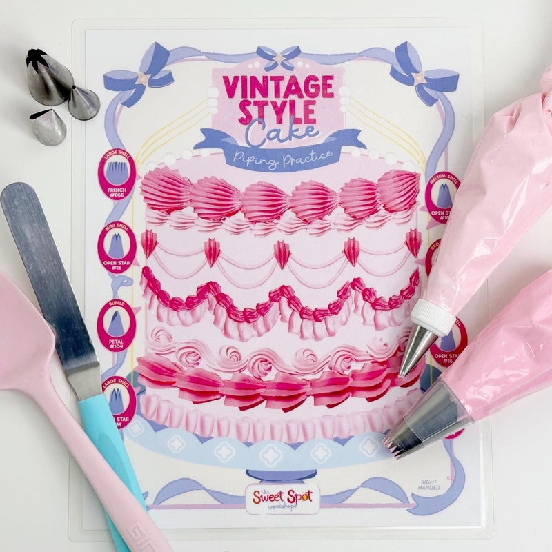 Vintage Gift Paper Sheet - 60+ Gift Ideas for 2026