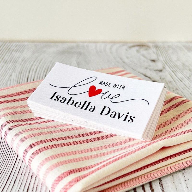 Sewing Machine Label - Etsy