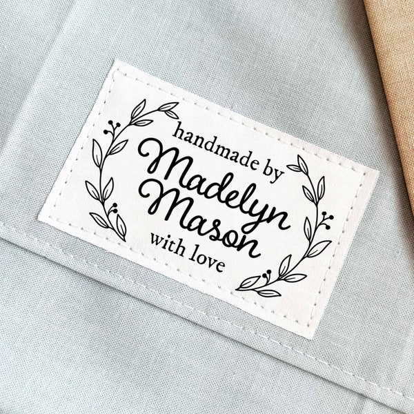 Sewing Labels - Etsy
