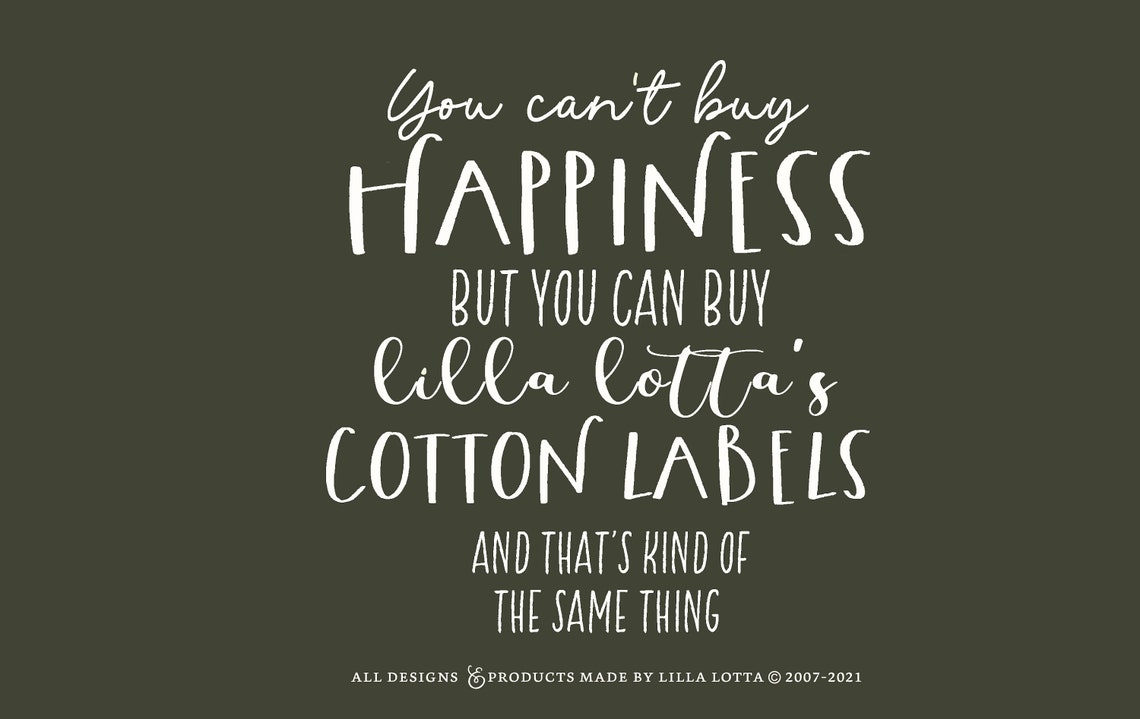 Custom Label Reorder Reorder Custom Tags Repeat Custom Label - Etsy