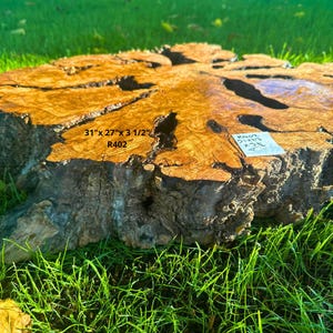 31"x 27"x 3 1/2" R402 - Etsy