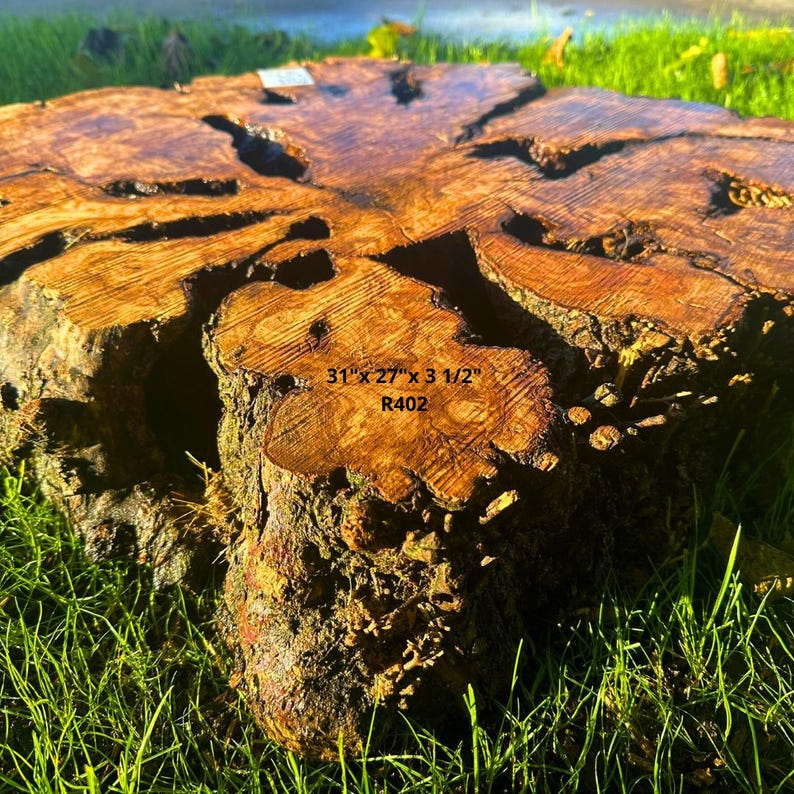 31"x 27"x 3 1/2" R402 - Etsy