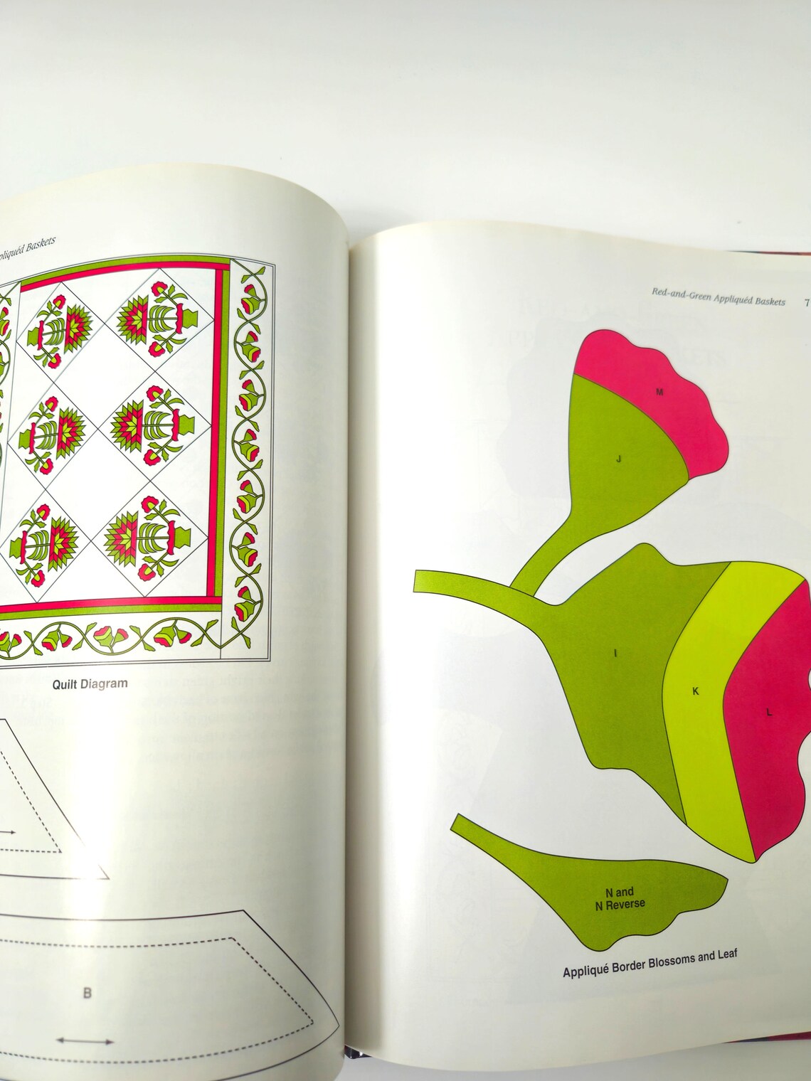 The Classic American Quilt Collection Hardback Book A Rodale Quilt Book ...