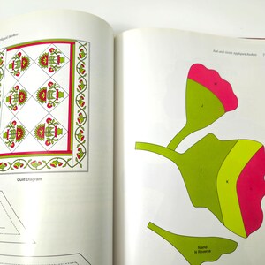 The Classic American Quilt Collection Hardback Book A Rodale Quilt Book ...