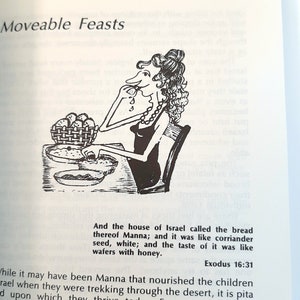 The Rogue's Guide to Israeli Cuisine Softbound Cookbook Daniel Rogov ...