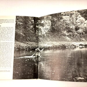 Vintage Sea Trout Hardback Book the Osprey Anglers January 1, 1974 by ...