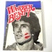 Vintage the Films of Warren Beatty Book by Lawrence J. Quirk 1979 FIRST ...