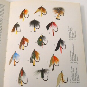 Vintage Sea Trout Hardback Book the Osprey Anglers January 1, 1974 by ...