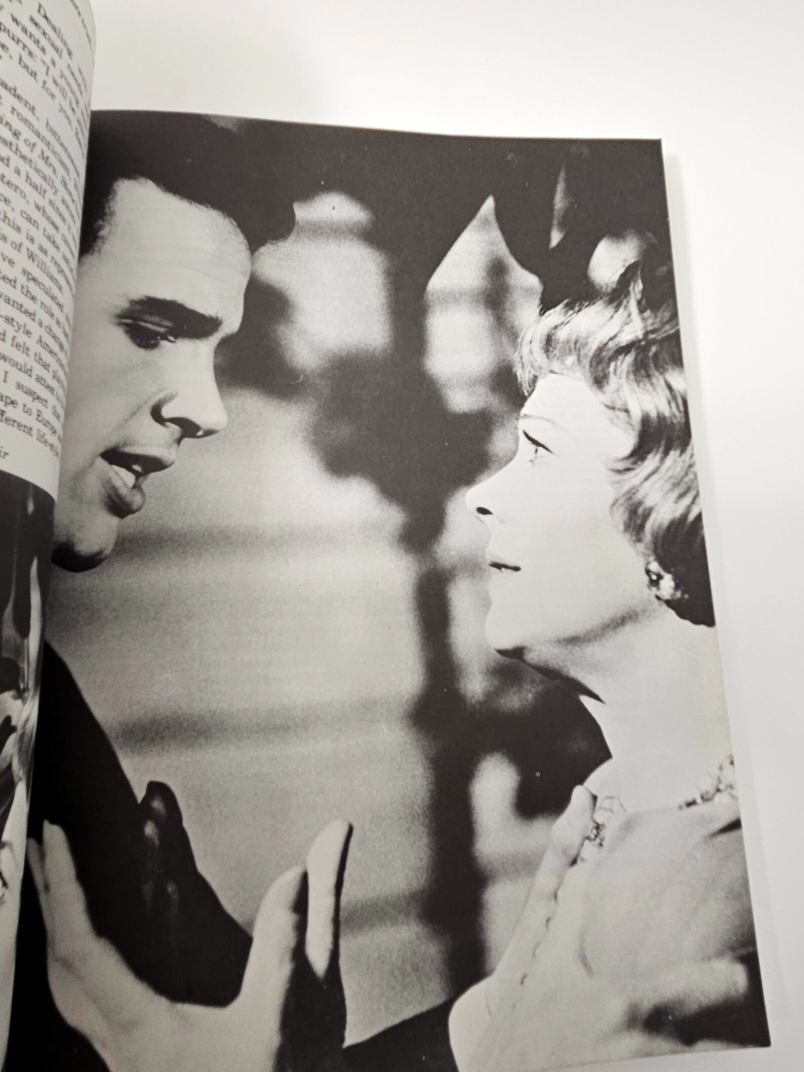 Vintage the Films of Warren Beatty Book by Lawrence J. Quirk 1979 FIRST ...