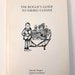 The Rogue's Guide to Israeli Cuisine Softbound Cookbook Daniel Rogov ...