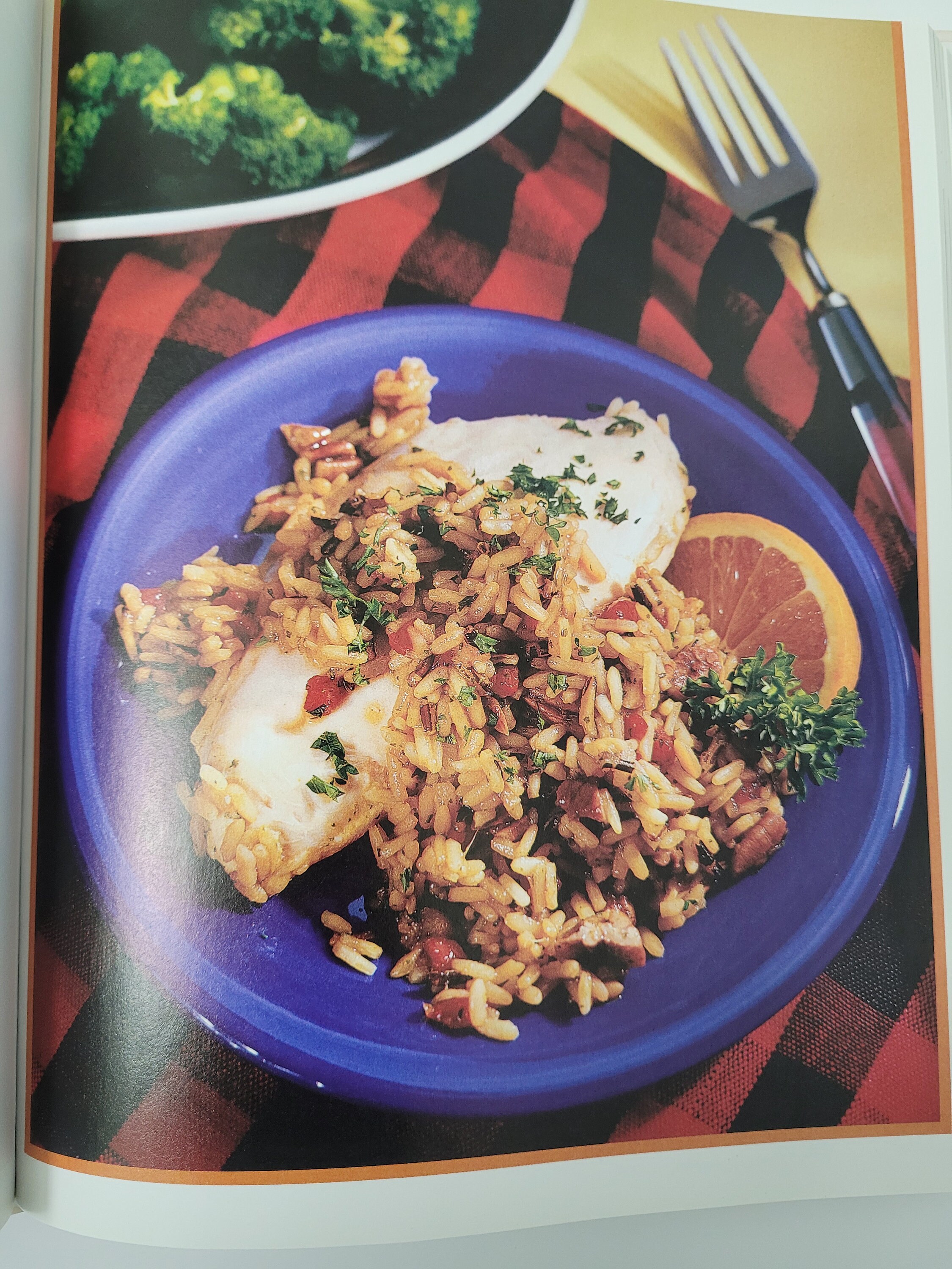 Betty Crocker's Fix It Fast Family Favorites Hardback Cookbook Over 400 ...