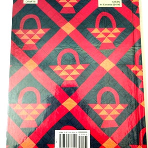 The Classic American Quilt Collection Hardback Book A Rodale Quilt Book ...