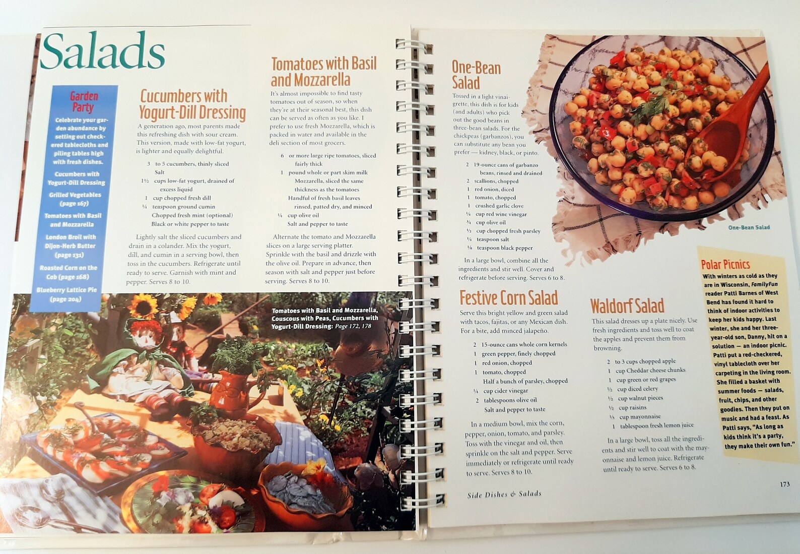 Vintage 1996 Disney Family Cookbook 1st Edition Deanna F. Cook | Etsy