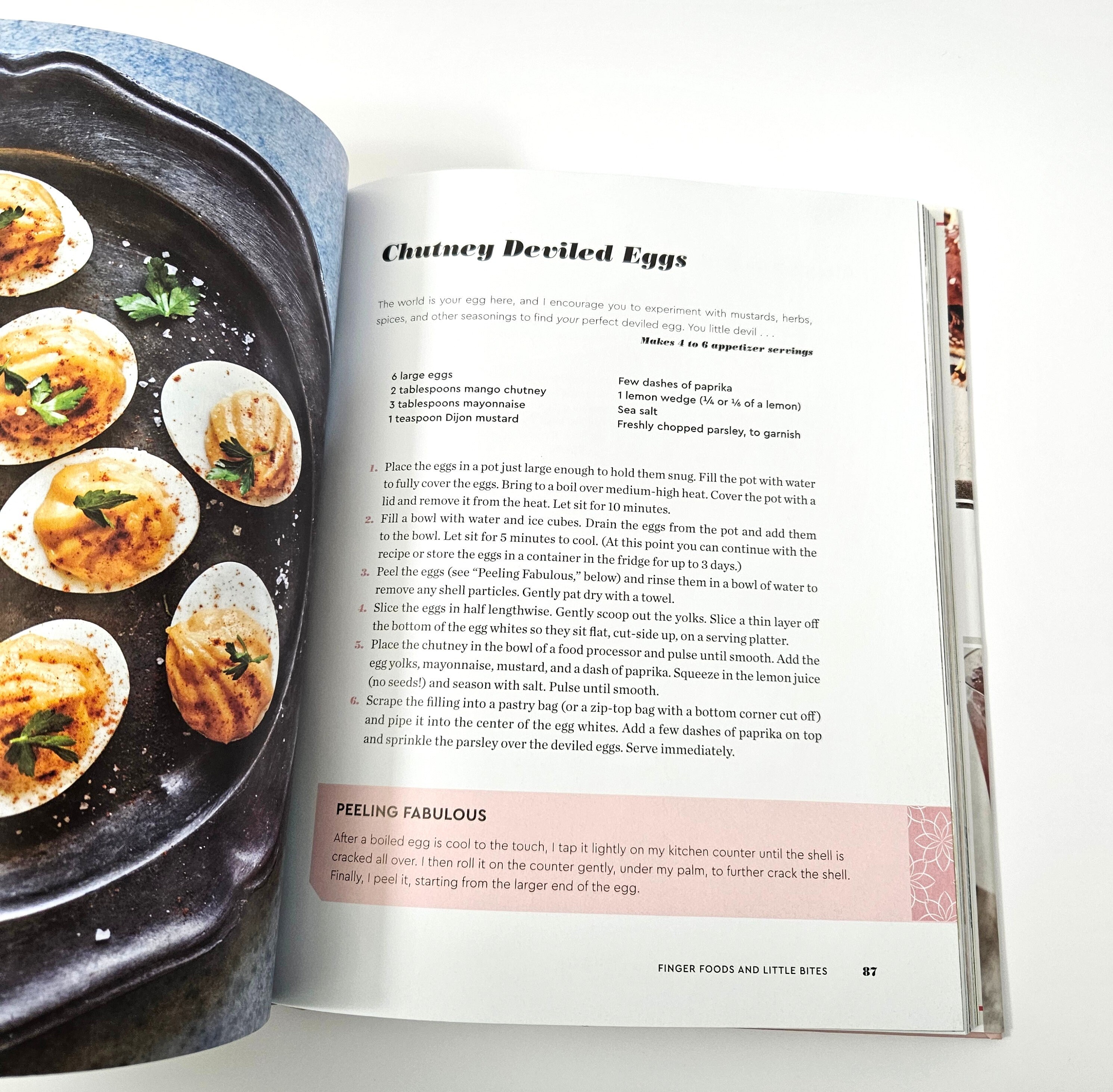 Patricia Heaton's Food for Family and Friends Hardback Cookbook Recipes ...