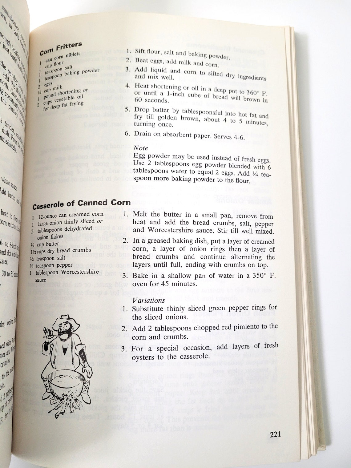 Northern Hardback Cookbook by Eleanor A. Ellis Indian Affairs Ottawa ...