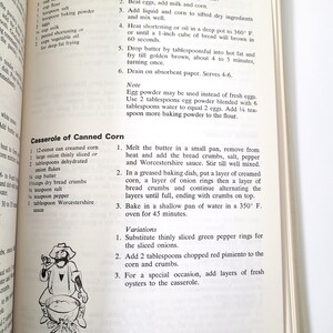 Northern Hardback Cookbook by Eleanor A. Ellis Indian Affairs Ottawa ...