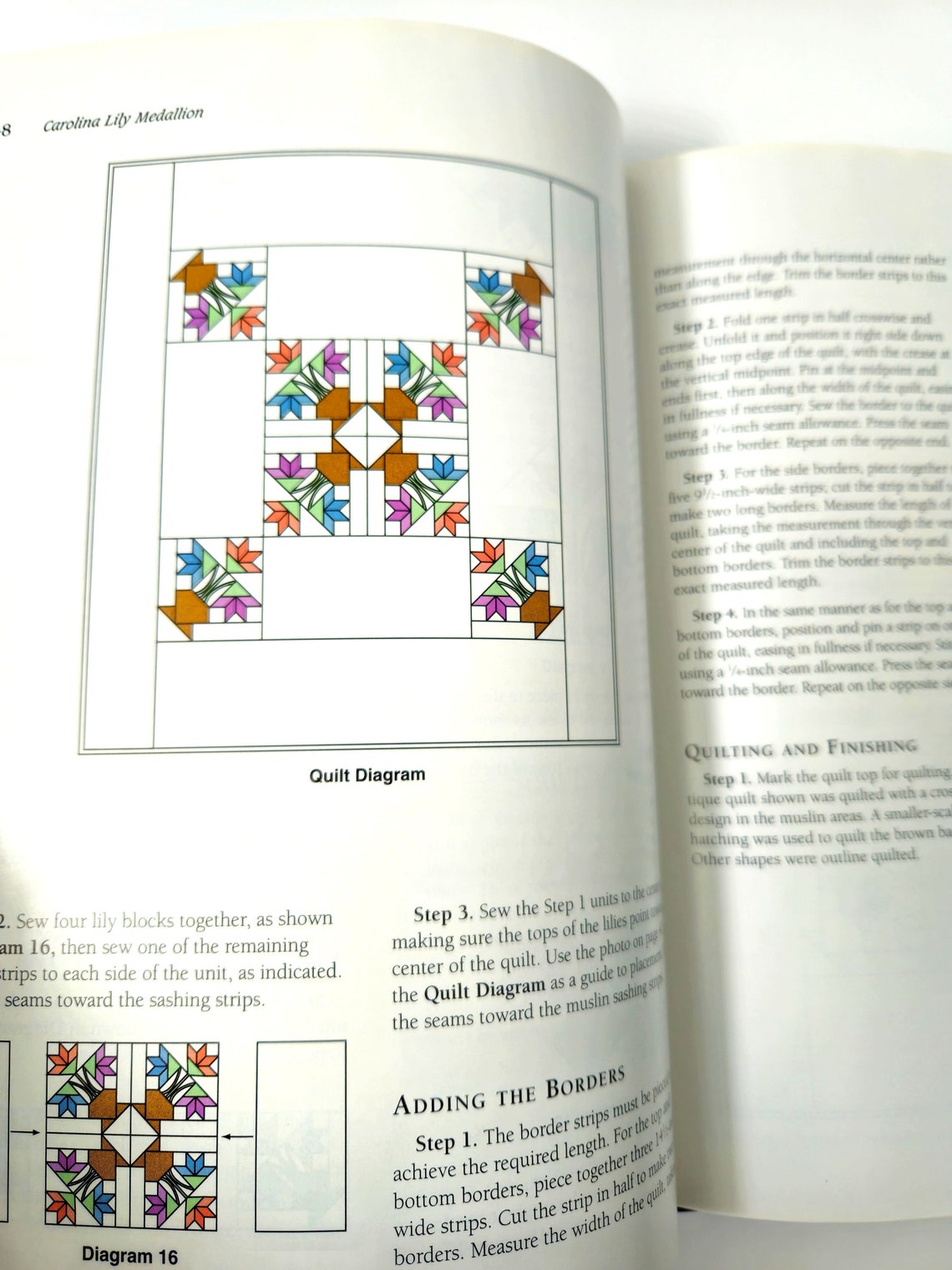 The Classic American Quilt Collection Hardback Book A Rodale Quilt Book ...