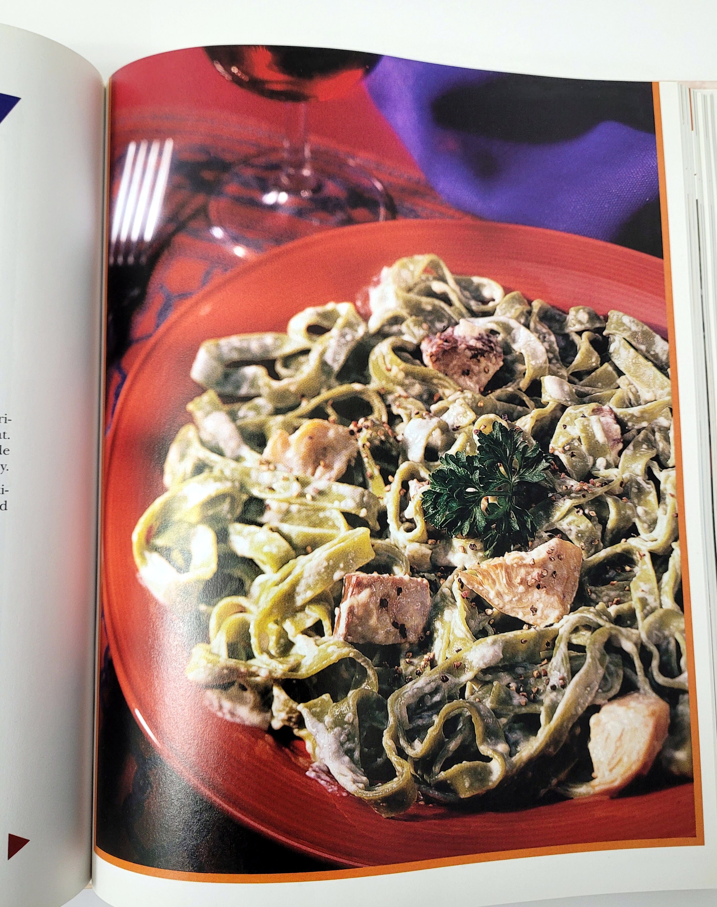 Betty Crocker's Fix It Fast Family Favorites Hardback Cookbook Over 400 ...