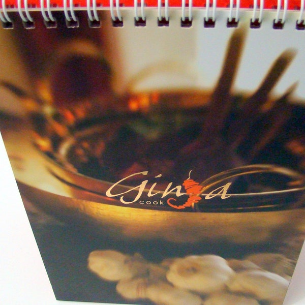 Thai Recipe - Etsy