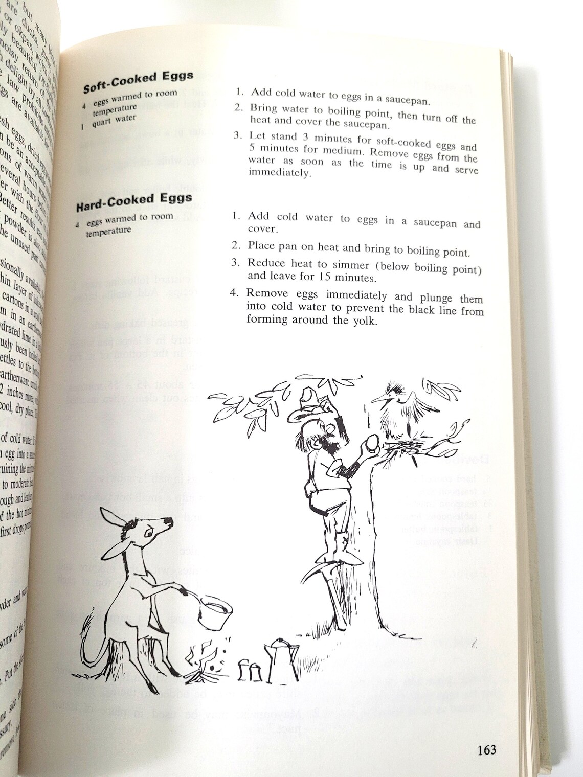 Northern Hardback Cookbook by Eleanor A. Ellis Indian Affairs Ottawa ...