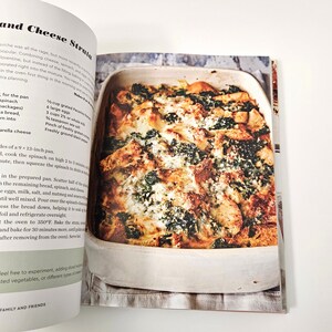 Patricia Heaton's Food for Family and Friends Hardback Cookbook Recipes ...