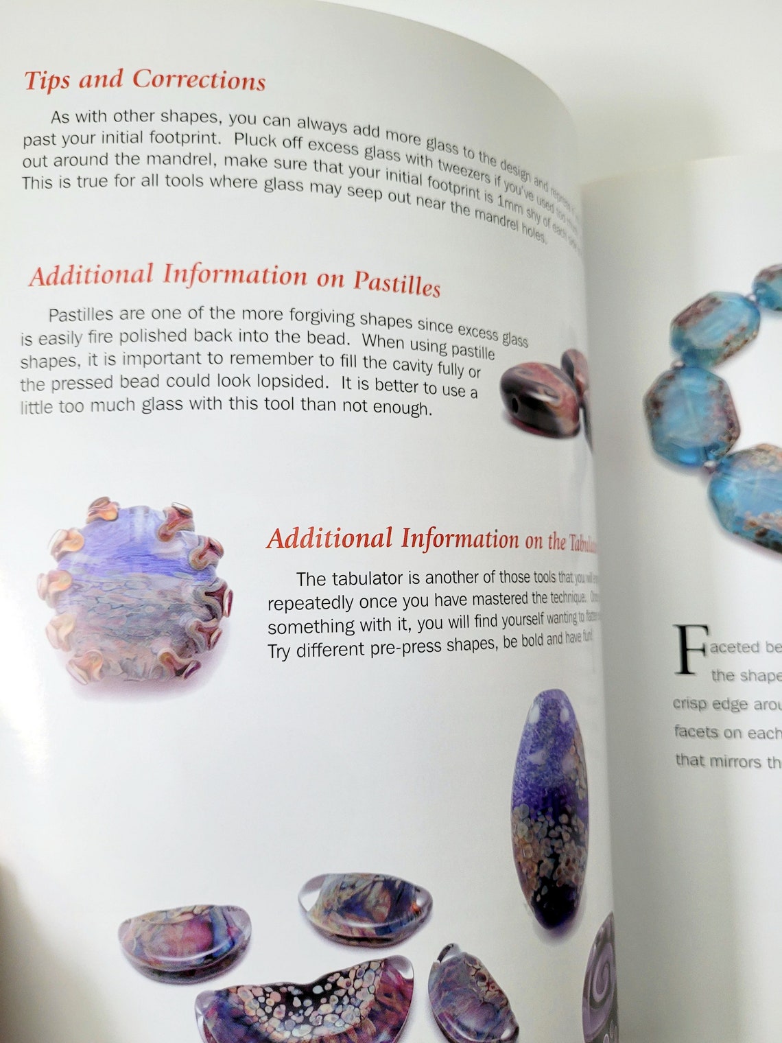 Hot off the Press Softbound Book by Lori Greenberg Tips, Tricks ...