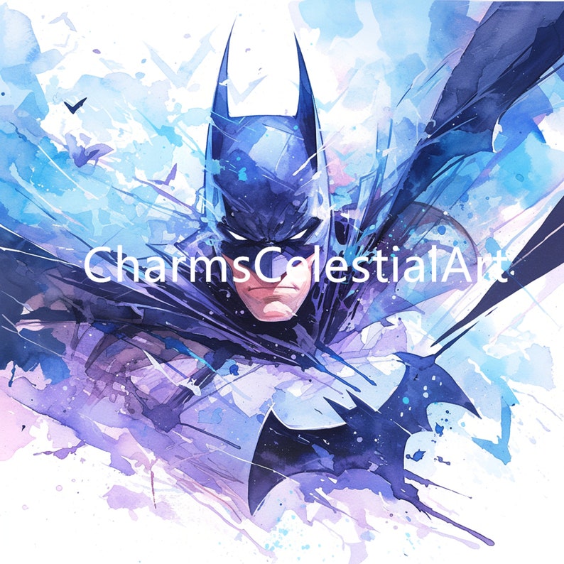 Bat Png,superhero Cut Files,clipart and Printables for T-shirts,batman ...