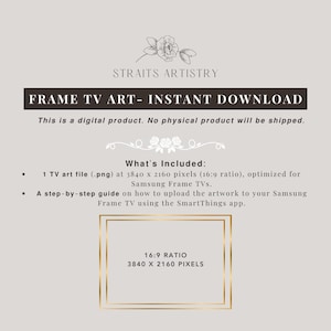 Baba Nyonya TV Art Vintage Peranakan Home Frame TV Art Samsung Frame TV ...