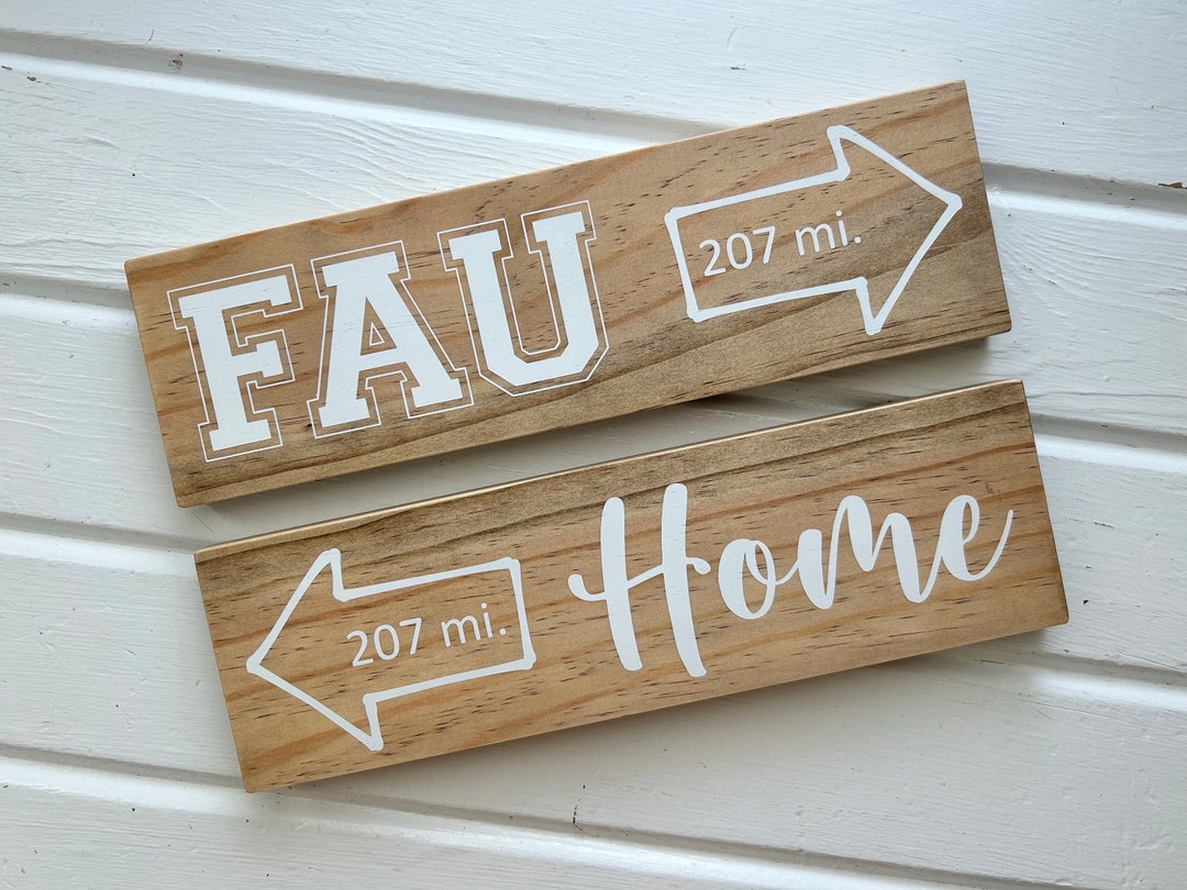 Personalized College Dorm Sign, First Time in College Gift, Graduation ...