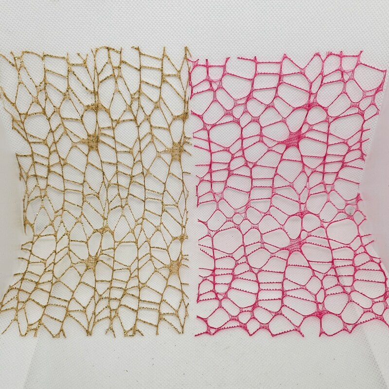 Spider Ribbon - Etsy