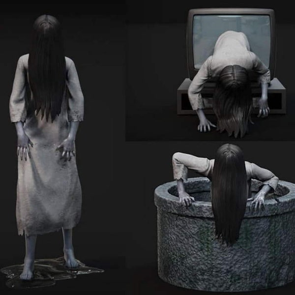 Sadako - Etsy