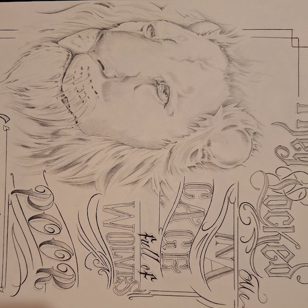 Prison Art - Etsy