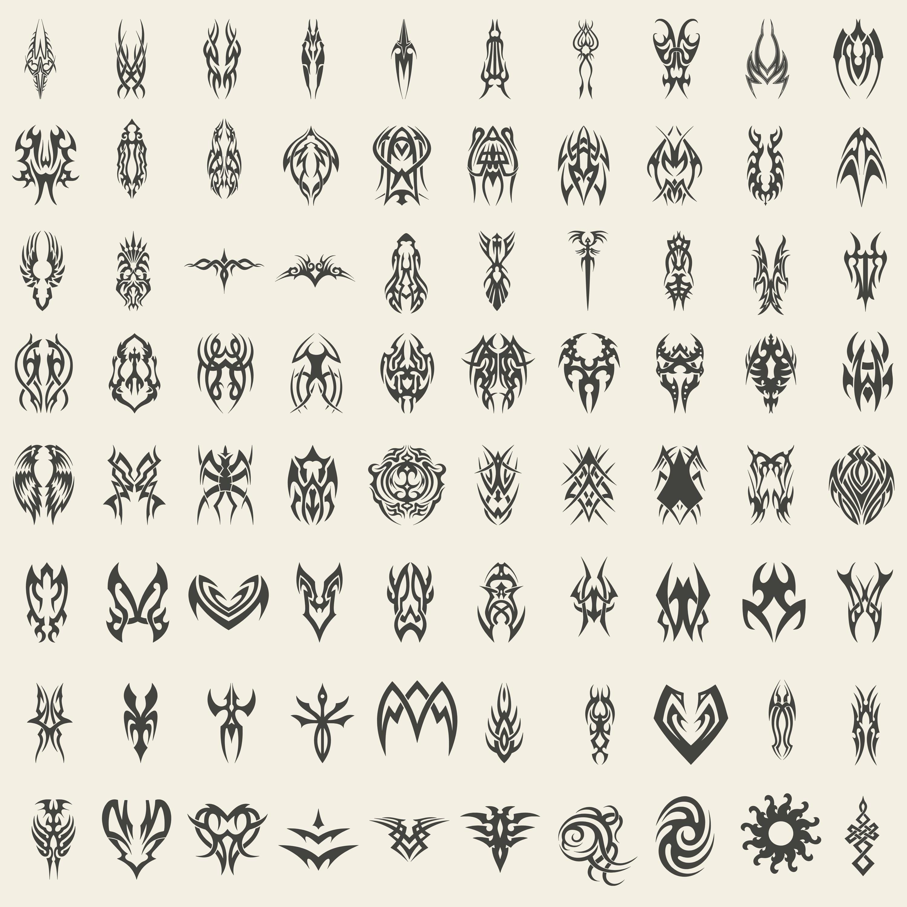 Tattoo Svg Bundle | Rose Svg | Skull Svg |tattoo Design |t Shirt Svg ...