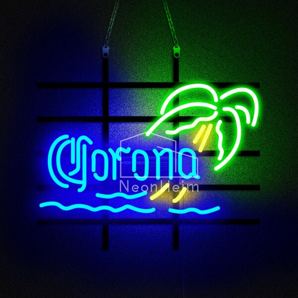 Vintage Beer Sign - Etsy