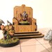 Dwarven Throne | Lasercut Terrain for D&D, Pathfinder, Tabletop RPG ...