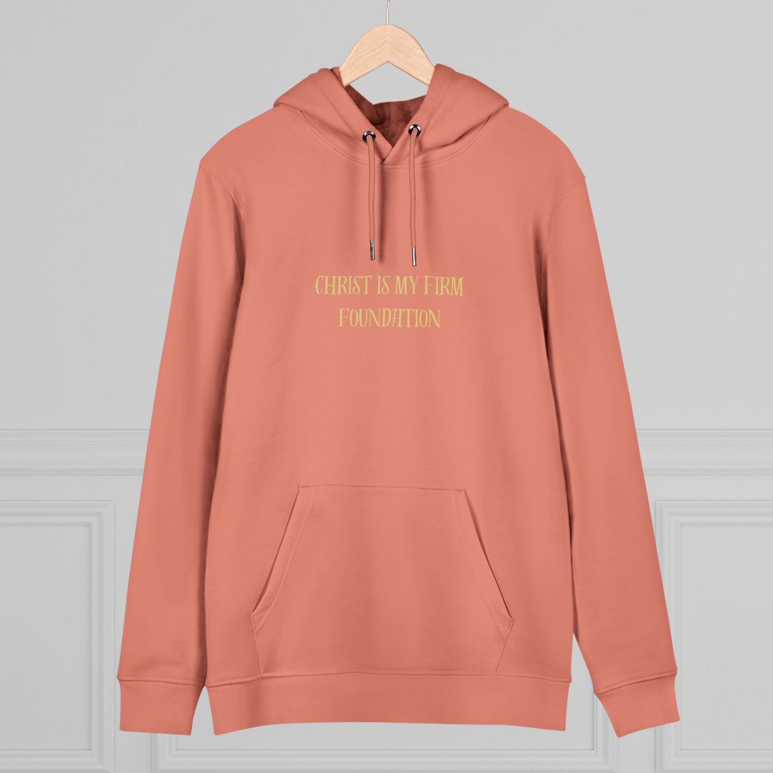 Christian Faith Based Hoodie - Etsy