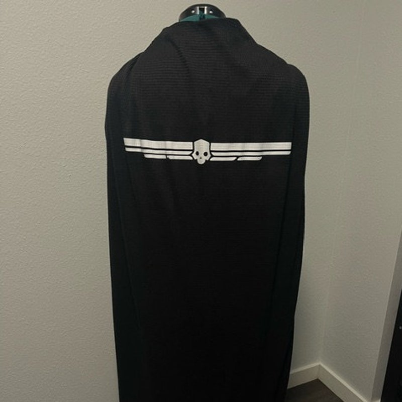 Helldivers Costume - Etsy