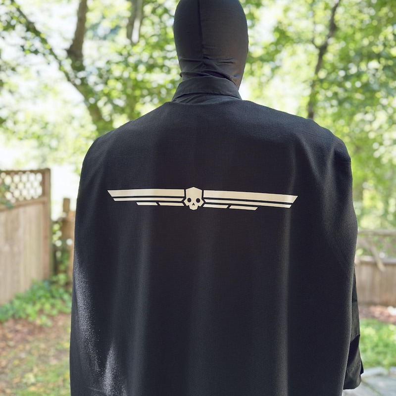 Helldivers Merch - Etsy