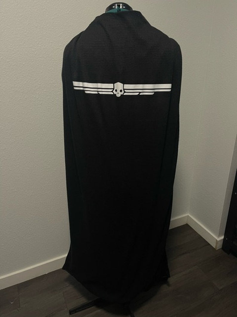 Helldivers 2 Cosplay Undersuit Set - Etsy